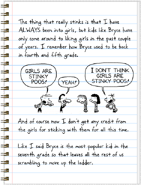 Bryce Anderson | Diary of a Wimpy Kid Wiki | Fandom