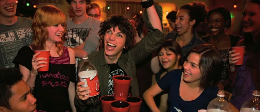 Rodrick Heffley's party | Diary of a Wimpy Kid Wiki | Fandom