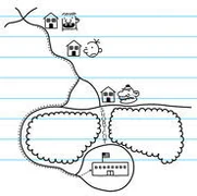 Interactive Maps | Diary of a Wimpy Kid Wiki | Fandom