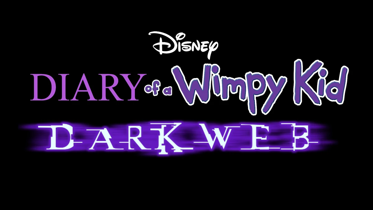 User blog:D2celt2/Diary of a Wimpy Kid: Dark Web (upcoming film ...