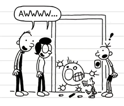 Susan Heffley Diary Of A Wimpy Kid Wiki Fandom Powered