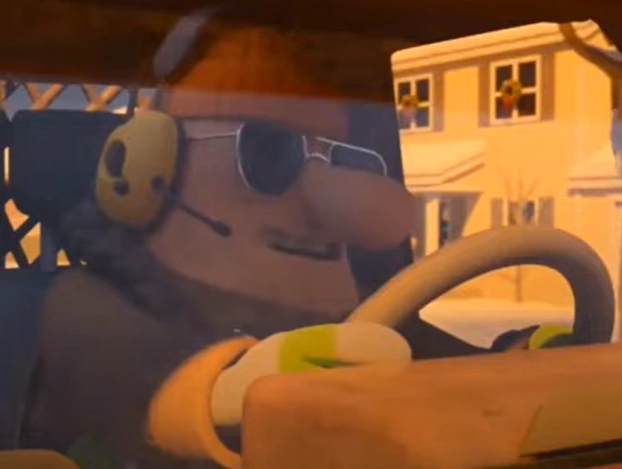 Gabby | Diary of a Wimpy Kid Wiki | Fandom