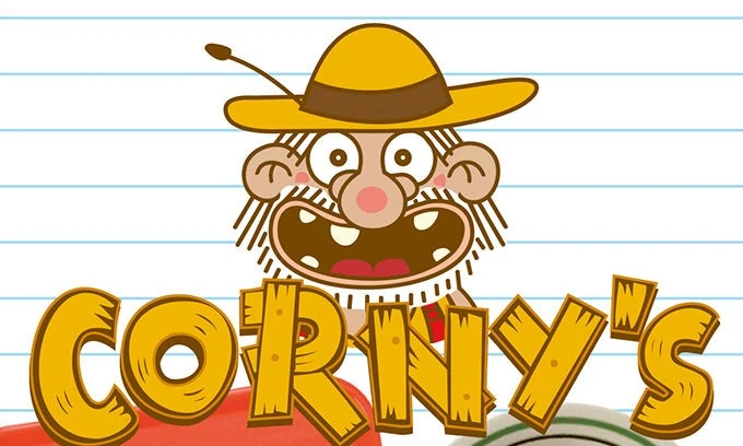 Corny's Family-Style Restaurant | Diary of a Wimpy Kid Wiki | Fandom