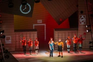 Safety Patrol (musical) | Diary of a Wimpy Kid Wiki | Fandom