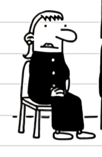 Mrs. Snella | Diary of a Wimpy Kid Wiki | Fandom