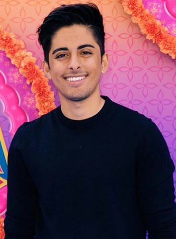 Karan Brar | Diary of a Wimpy Kid Wiki | Fandom