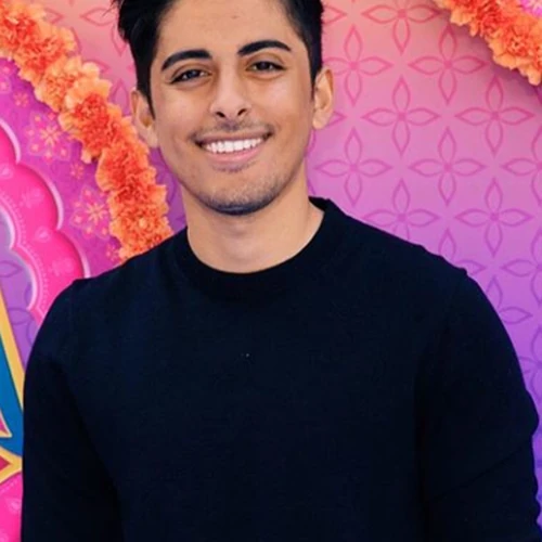 Jessie Karan Brar Indian