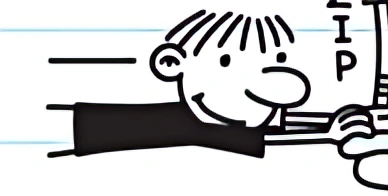 Anthony Renfrew | Diary of a Wimpy Kid Wiki | Fandom