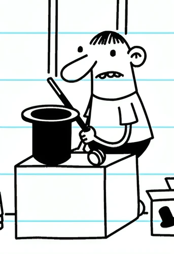 Danny McGlurk | Diary of a Wimpy Kid Wiki | Fandom