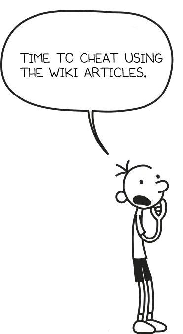 Wimpy Kid Quiz | Diary of a Wimpy Kid Wiki | Fandom