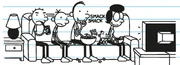 Diary of a Wimpy Kid: Hot Mess | Diary of a Wimpy Kid Wiki | Fandom
