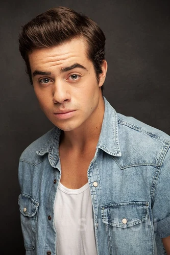 Matteo Stefan | Diary of a Wimpy Kid Wiki | Fandom