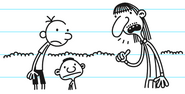 Frew | Diary of a Wimpy Kid Wiki | Fandom