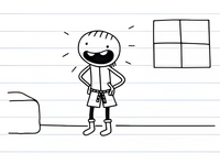 Roland the Kind | Diary of a Wimpy Kid Wiki | Fandom
