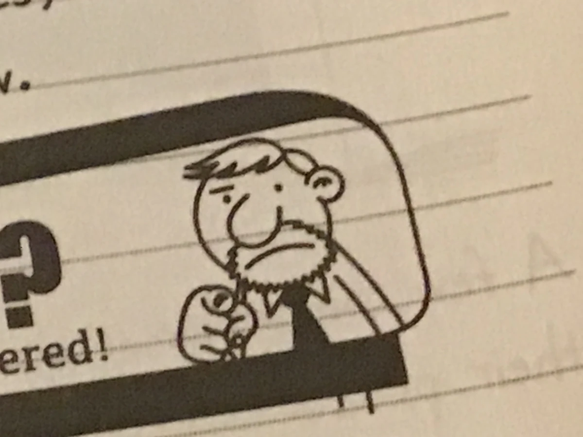 User blog:Bubby324/Gregory Heffley | Diary of a Wimpy Kid Wiki | Fandom