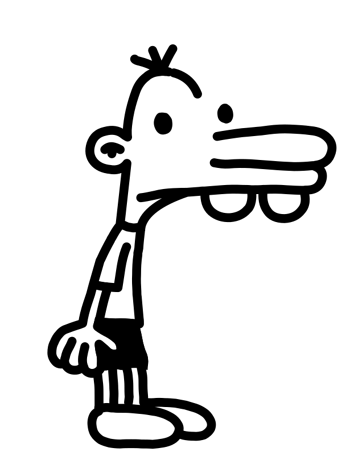 Manny Heffley | Diary of a Wimpy Kid Wiki | Fandom