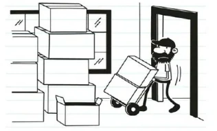 C wing | Diary of a Wimpy Kid Wiki | Fandom