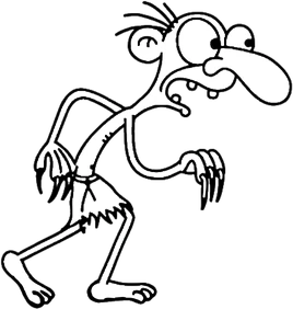 Silas Scratch | Diary of a Wimpy Kid Wiki | Fandom