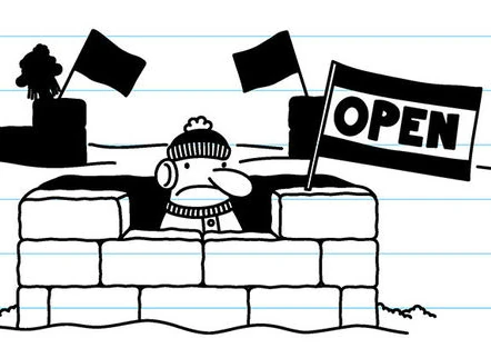 Discuss Everything About Diary of a Wimpy Kid Wiki | Fandom
