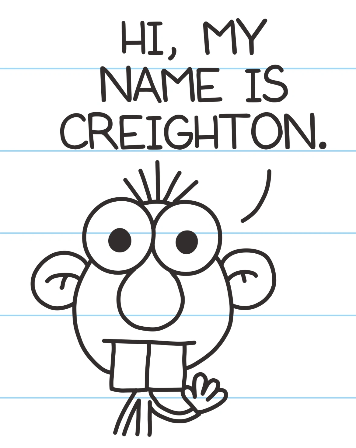 Category:Comic characters | Diary of a Wimpy Kid Wiki | Fandom