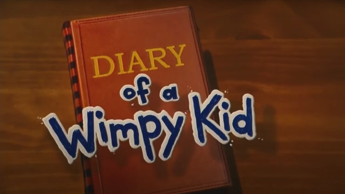 Diary | Diary of a Wimpy Kid Wiki | Fandom