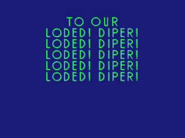 Explöded Diper | Diary of a Wimpy Kid Wiki | Fandom