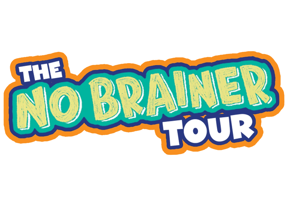 The No Brainer Tour | Diary of a Wimpy Kid Wiki | Fandom