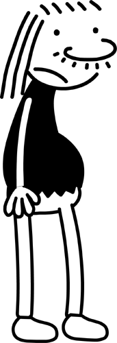 Bill Walter | Diary of a Wimpy Kid Wiki | Fandom