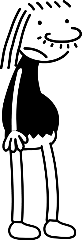 Bill Walter | Diary of a Wimpy Kid Wiki | Fandom