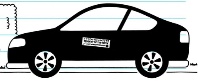 Frank Heffley's sports coupe | Diary of a Wimpy Kid Wiki | Fandom