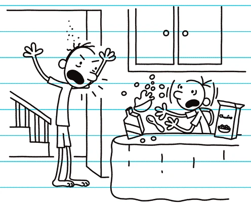 Frank Heffley/Gallery | Diary of a Wimpy Kid Wiki | Fandom