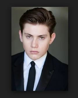 L.J. Benet | Diary of a Wimpy Kid Wiki | Fandom