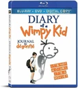 Diary of a Wimpy Kid (2010 film)/Home media | Diary of a Wimpy Kid Wiki ...