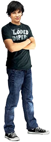 Rodrick Heffley | Diary of a Wimpy Kid Wiki | Fandom