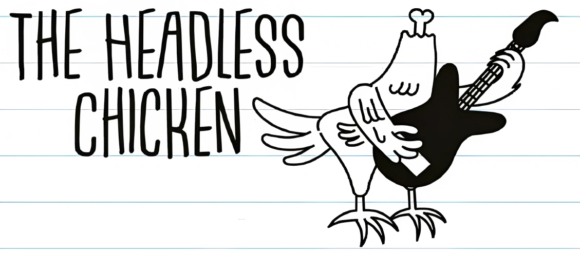 The Headless Chicken | Diary of a Wimpy Kid Wiki | Fandom