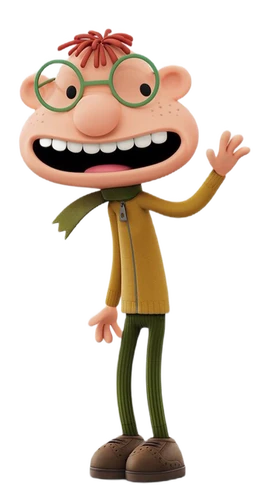 Fregley | Diary of a Wimpy Kid Wiki | Fandom