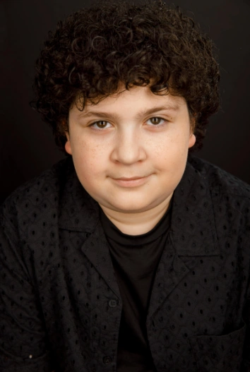 Aaron D. Harris | Diary of a Wimpy Kid Wiki | Fandom
