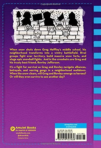 Diary of a Wimpy Kid: The Meltdown/Gallery | Diary of a Wimpy Kid Wiki ...