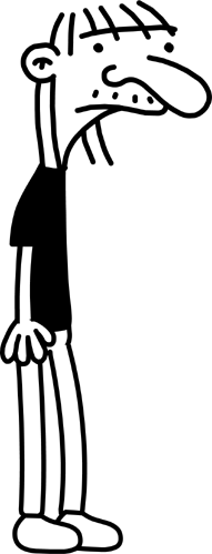 Drew | Diary of a Wimpy Kid Wiki | Fandom