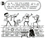 Diper Överlöde | Diary of a Wimpy Kid Wiki | Fandom