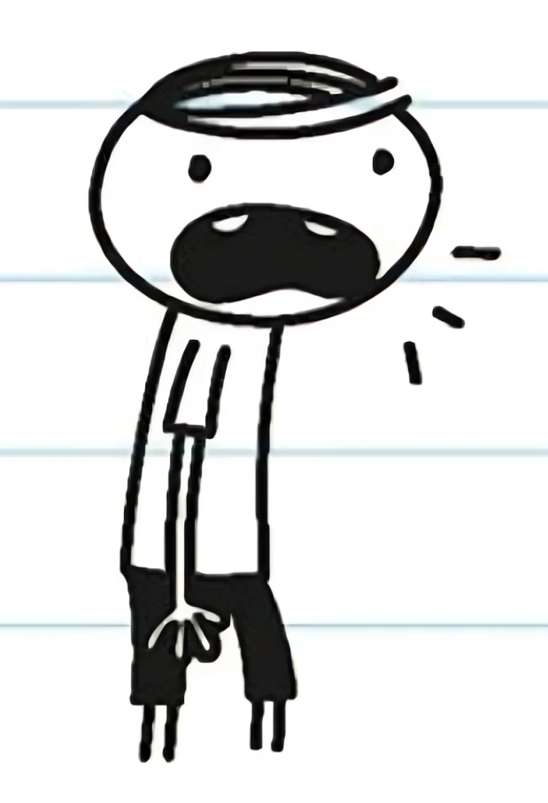 Rowan | Diary of a Wimpy Kid Wiki | Fandom