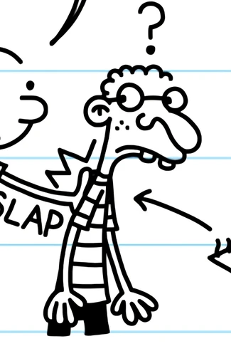 Jeremy Pindle | Diary of a Wimpy Kid Wiki | Fandom