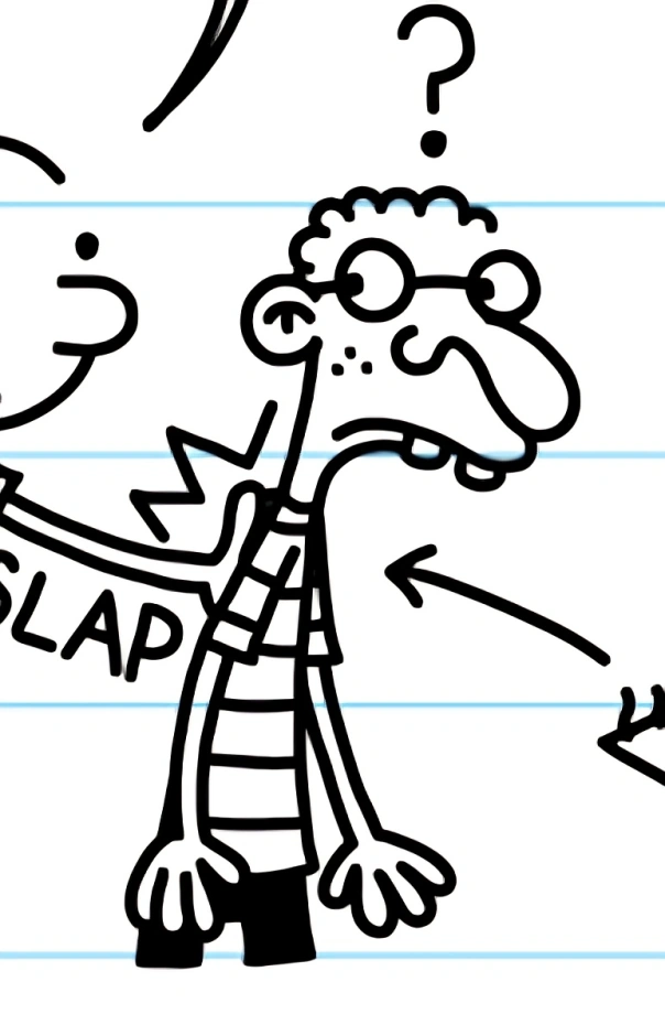 Jeremy Pindle | Diary of a Wimpy Kid Wiki | Fandom