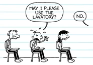 Patty Farrell/Gallery | Diary of a Wimpy Kid Wiki | Fandom