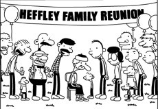 Gammie | Diary of a Wimpy Kid Wiki | Fandom