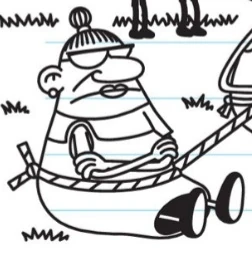 Mrs. Frolley | Diary of a Wimpy Kid Wiki | Fandom