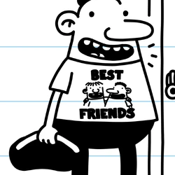 Shel Silverstein Diary Of A Wimpy Kid