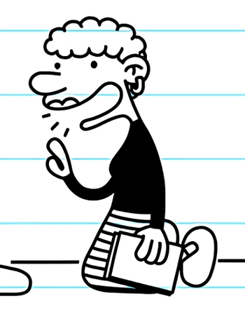 Mrs. Carr | Diary of a Wimpy Kid Wiki | Fandom