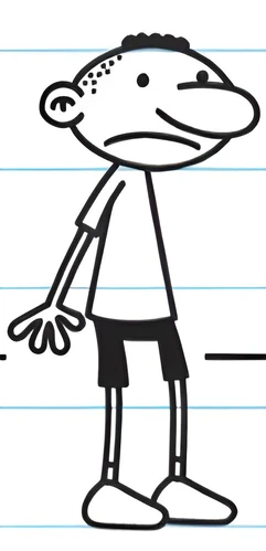 Jabari Bruce | Diary of a Wimpy Kid Wiki | Fandom