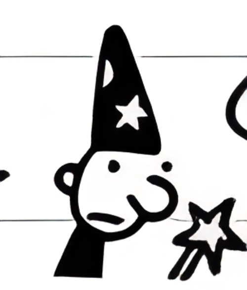 Jeremy Mitchell | Diary of a Wimpy Kid Wiki | Fandom